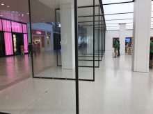 Fonctionnement Porte pivotante : tout savoir ! | Portes